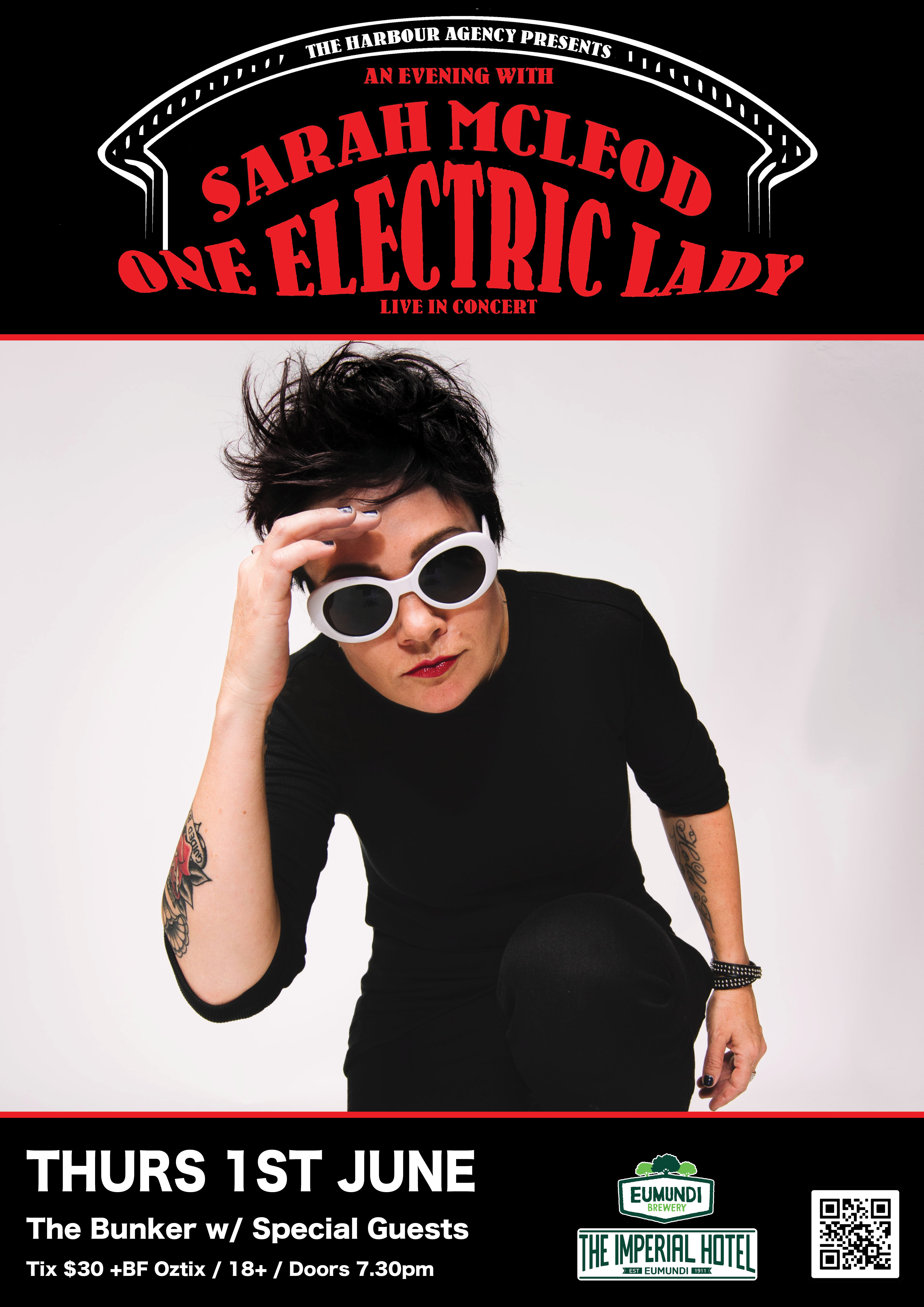 Imperial Hotel Eumundi